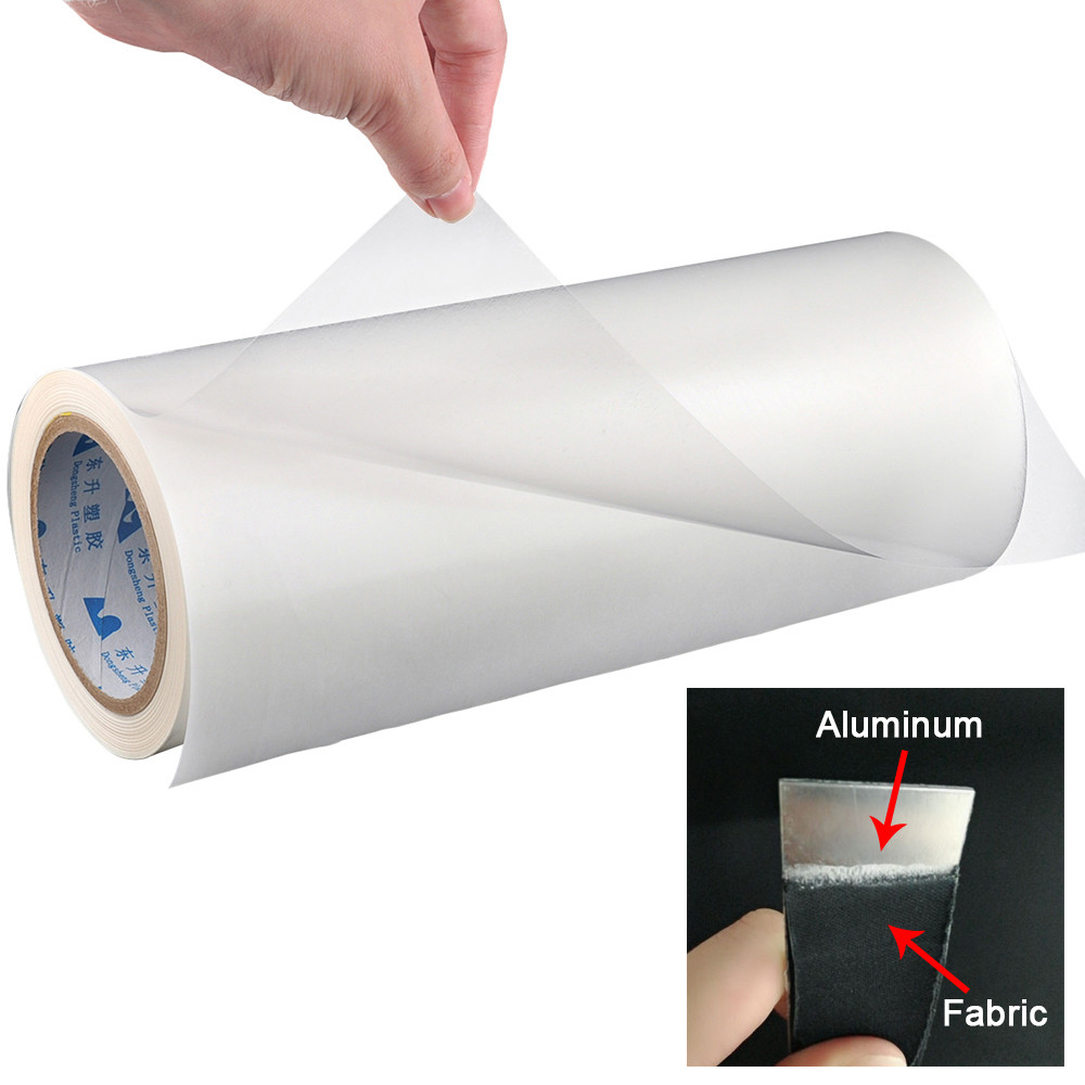 Thermoplastischer Polyurethan-heiße Schmelzkleber-Film-Kleber PVC-Blätter zum Aluminiumbrett
